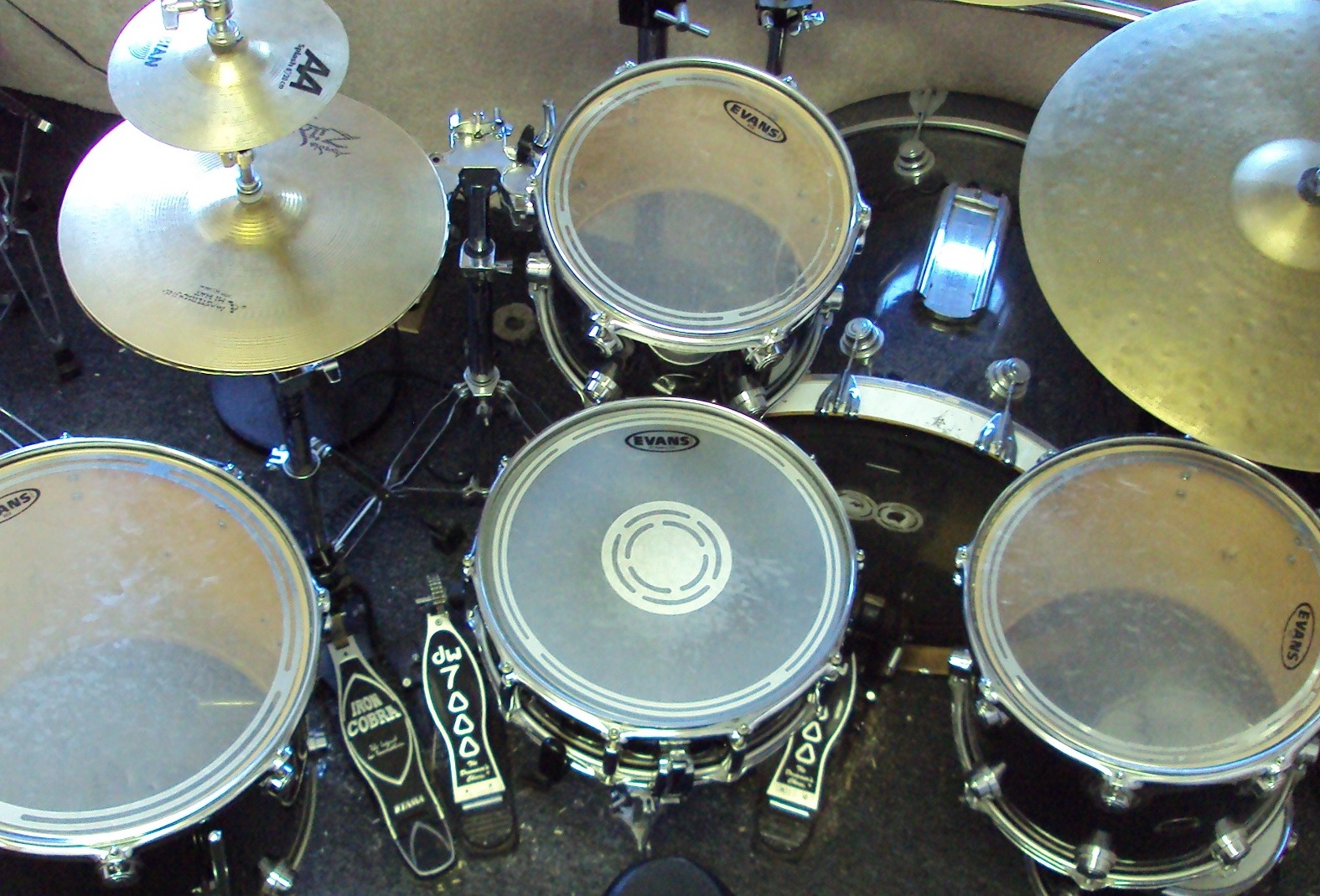 the 'How To Play Drums' Training Program - Play Drums Now